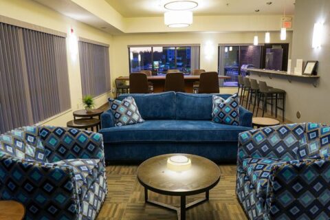 Metropolitan Marketplace | Urban living in the heart of Rochester