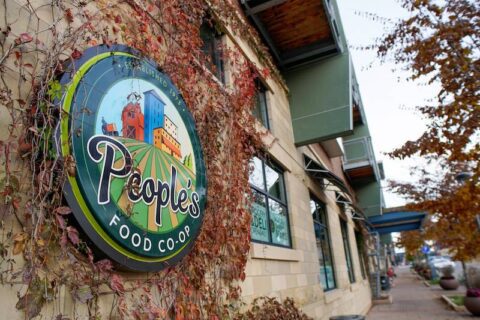 Metropolitan Marketplace | Urban living in the heart of Rochester